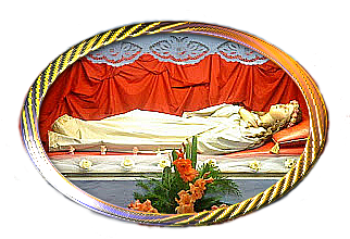 Sveta Filomena – Princeza mučenica – Sveta Filomena-Princeza-Djevica ...